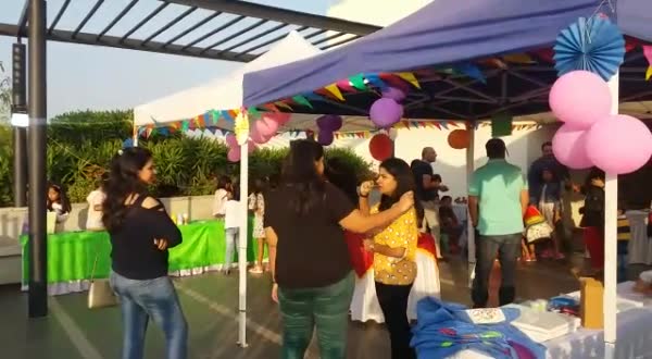 Videos from Flying Carpet in Jp Nagar 4th Phase, Bangalore - Justdial